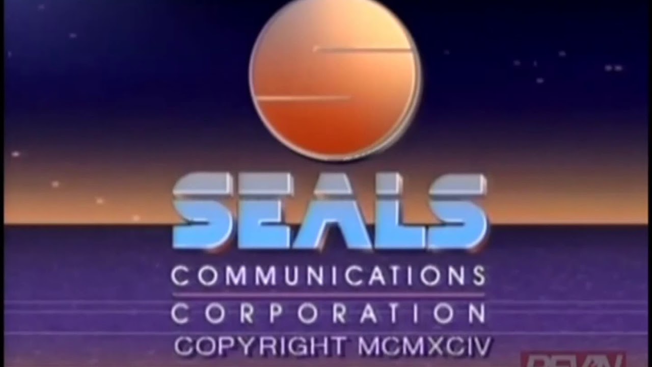 Seals Communications Corporation (1995) - YouTube