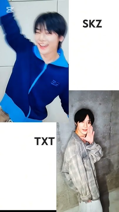 yo prefiero a los skz 👹#txt #skz #kpop #プロセカ #プロジェクトセカイ - YouTube
