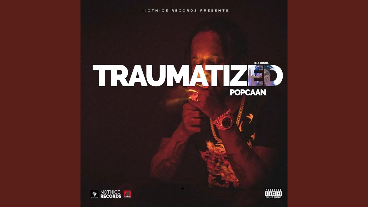 Traumatized - YouTube