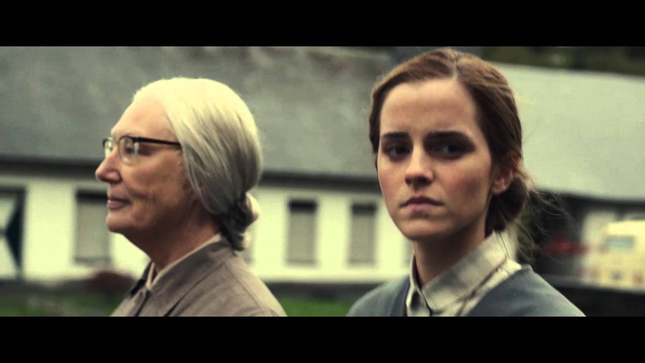 COLONIA - trailer ufficiale HD - YouTube