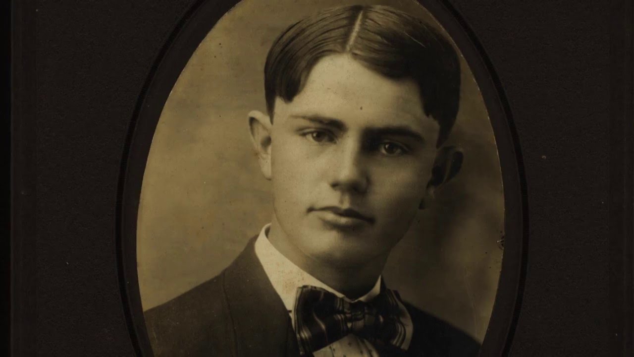 F. LESTER SIMPSON STORY - YouTube