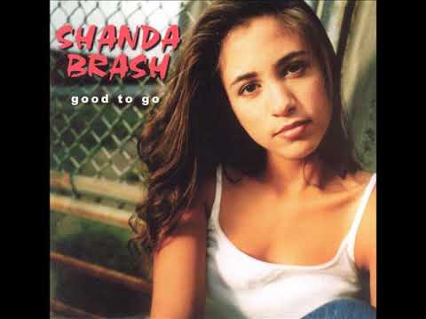 Shanda Brash - Takes One to Know One (Demo Length Version) - YouTube