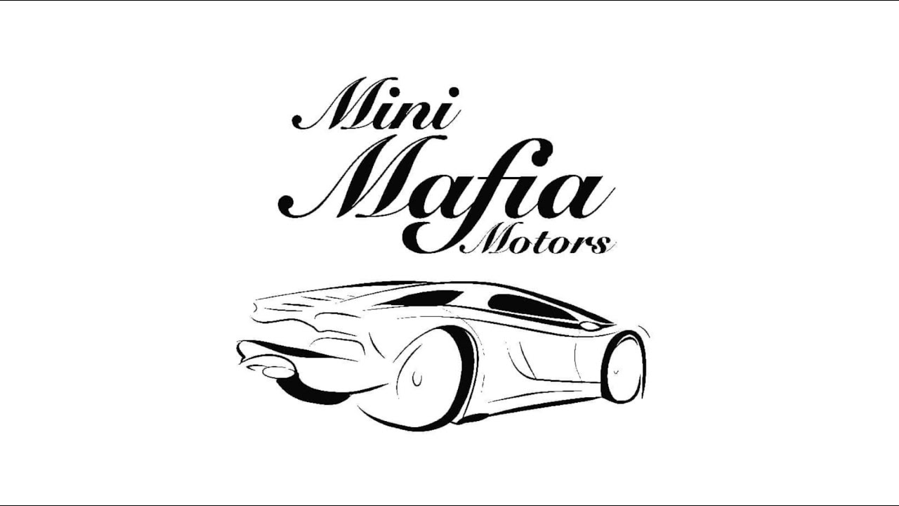 Mini Mafia Motors: Race #20 - Final Half - YouTube