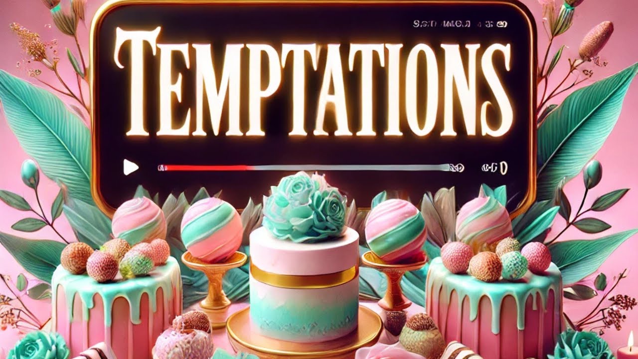 Is Satan's Temptation REALLY Holding You Back? - YouTube