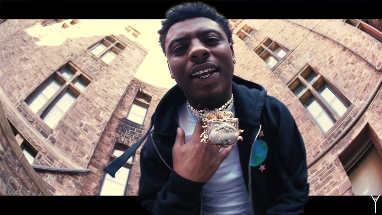 SSG Splurge - Steakhouse (Official Music Video) Dir: @Carlos Peralta ...
