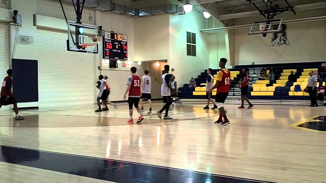 #63 Colton Reed, 6'1, 2017 - YouTube