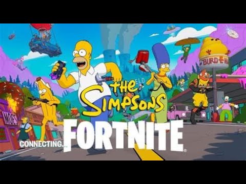 “New Simpsons Season… Mythic Tac Shotgun Said NOPE 💀” - YouTube