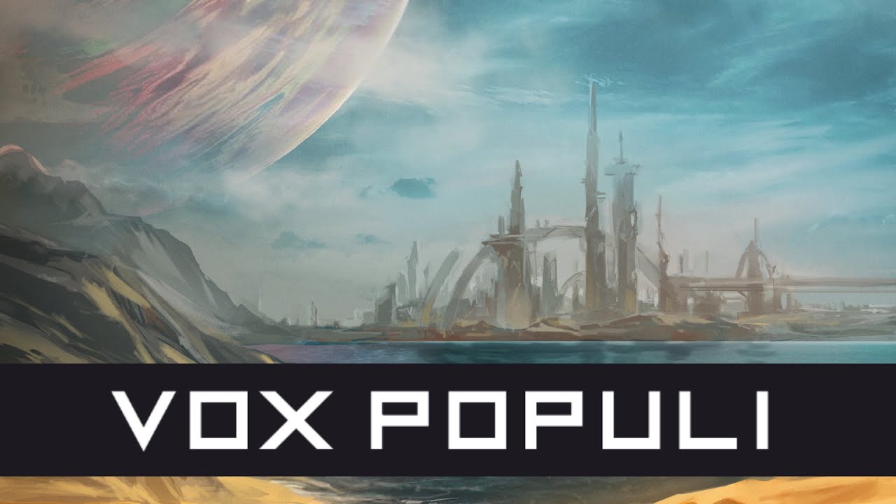 Kaixo - Vox Populi (Ft. @DaedricOfficial) - YouTube