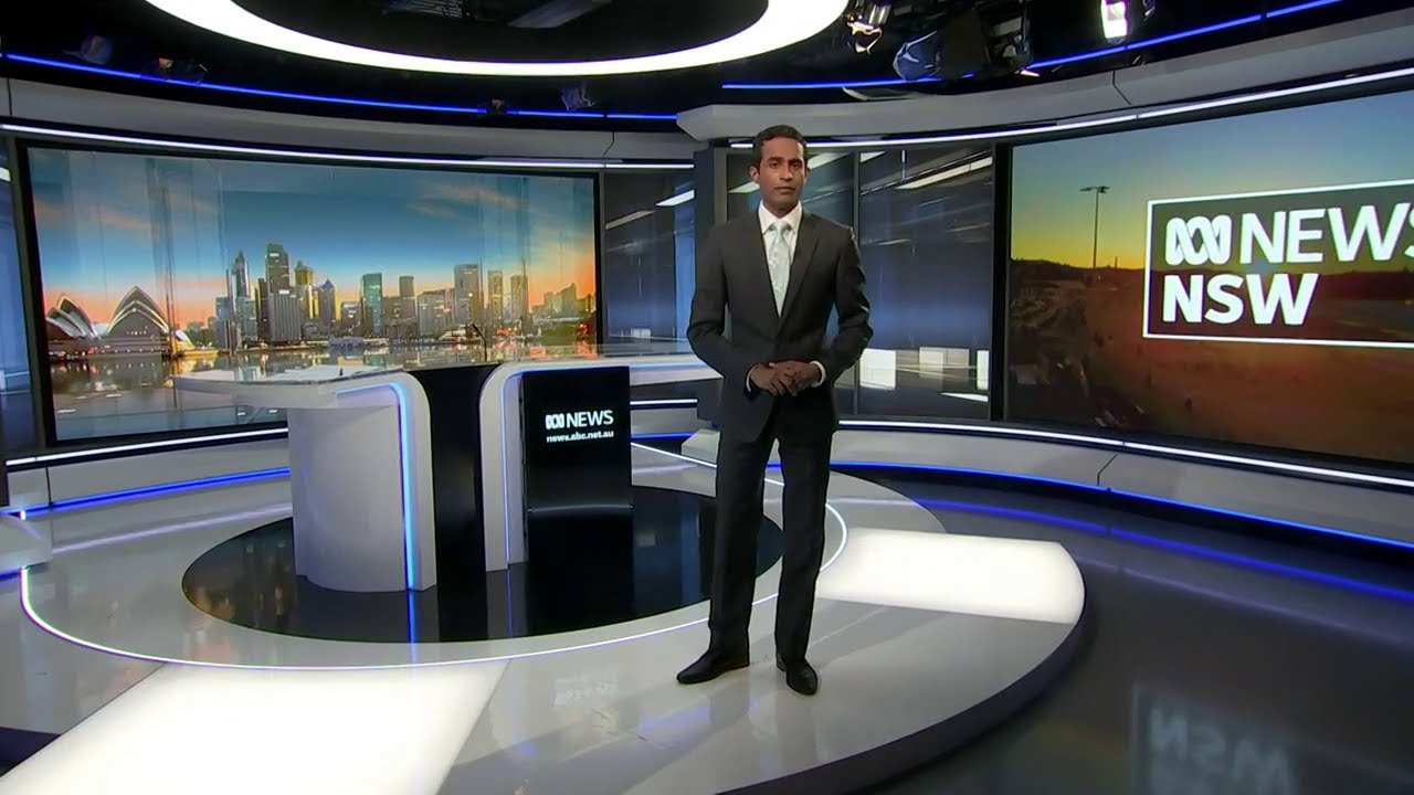 ABC News New South Wales - 21/12/2020 - YouTube