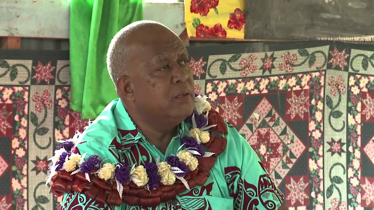 Fijian Permanent Secretary for Women & Social Welfare Keynote Speech at ...