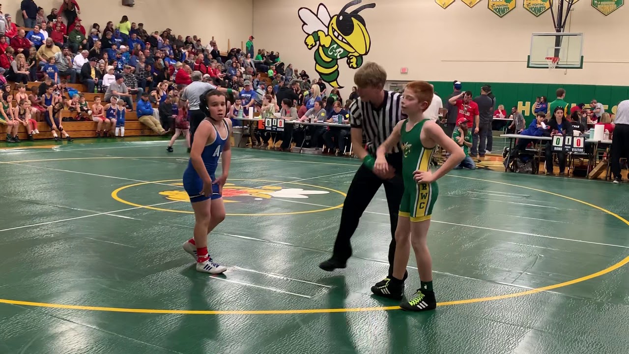 Jacob Hawk December 8, 2019 - YouTube