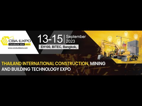 CBA Expo 2023_V1 - YouTube