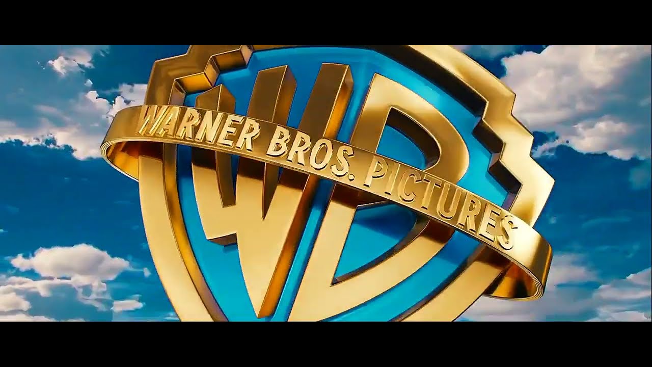 Warner Bros. / Paramount Pictures / TSG Entertainment II / Scott Free ...