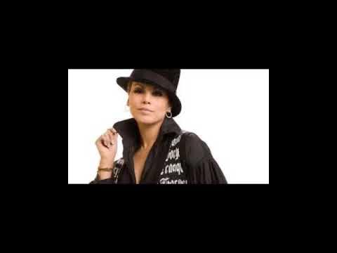 Merengue Mix- Olga Tañon - YouTube
