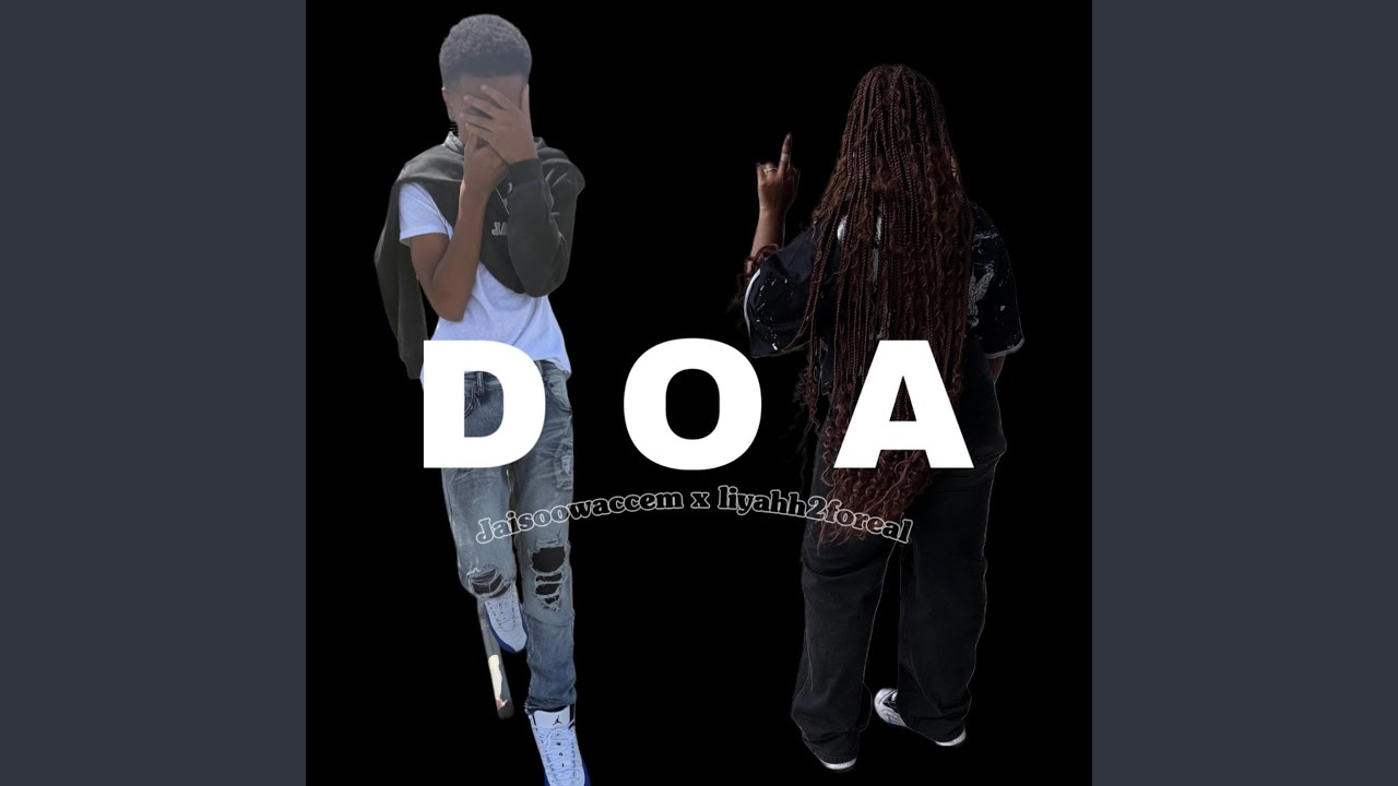 DOA (feat. LIYAH2FOREAL) - YouTube