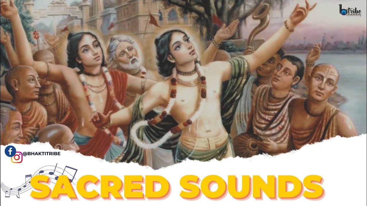 Sacred Sounds | February Edition - YouTube