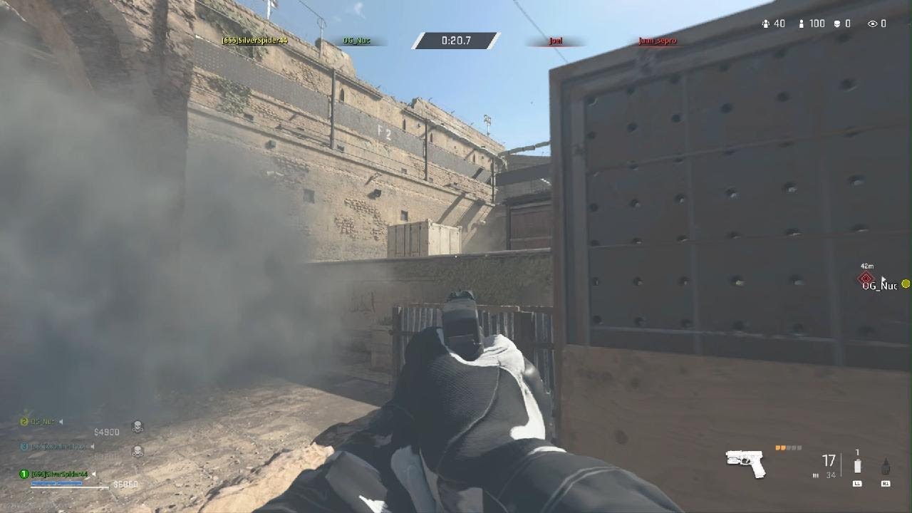 Epic WZ Victory Royale 12/3/22 - YouTube