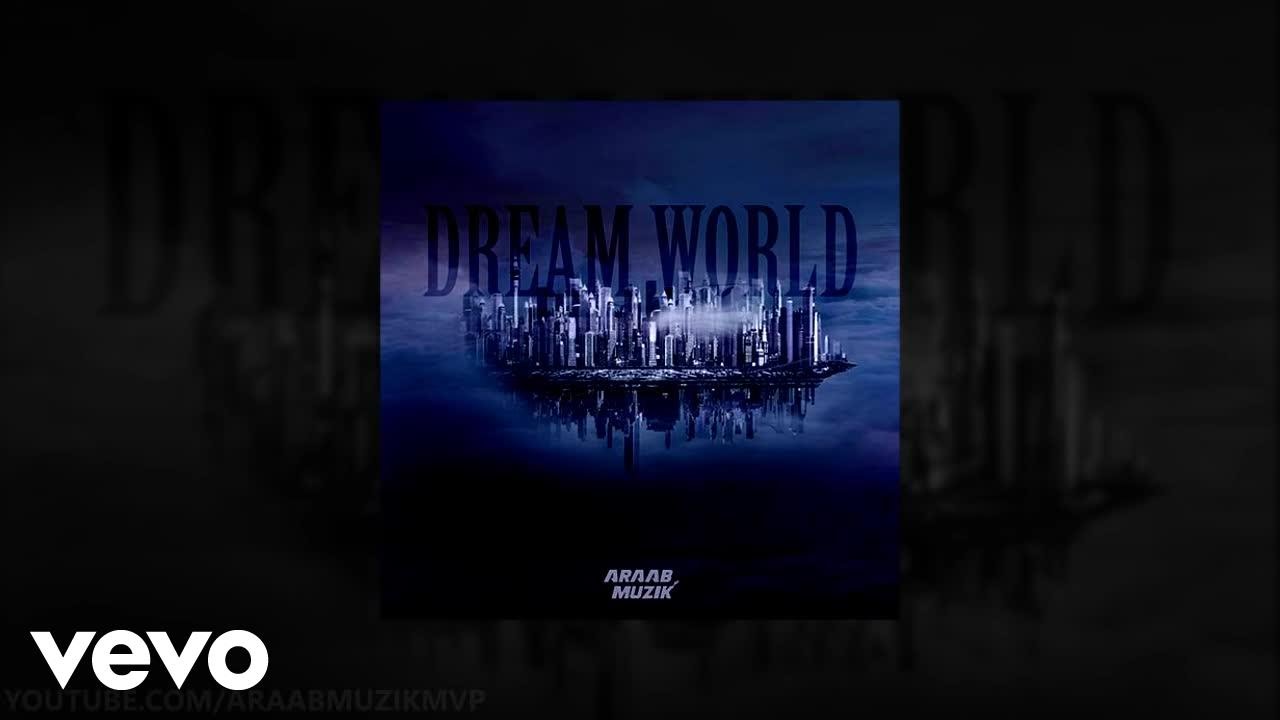 Araabmuzik - Left Side (Dream World) - YouTube