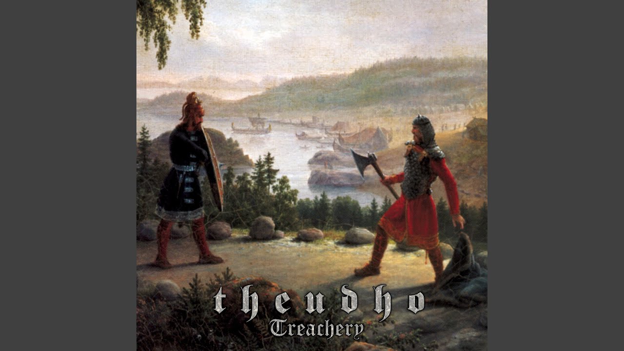 Tuisto - YouTube