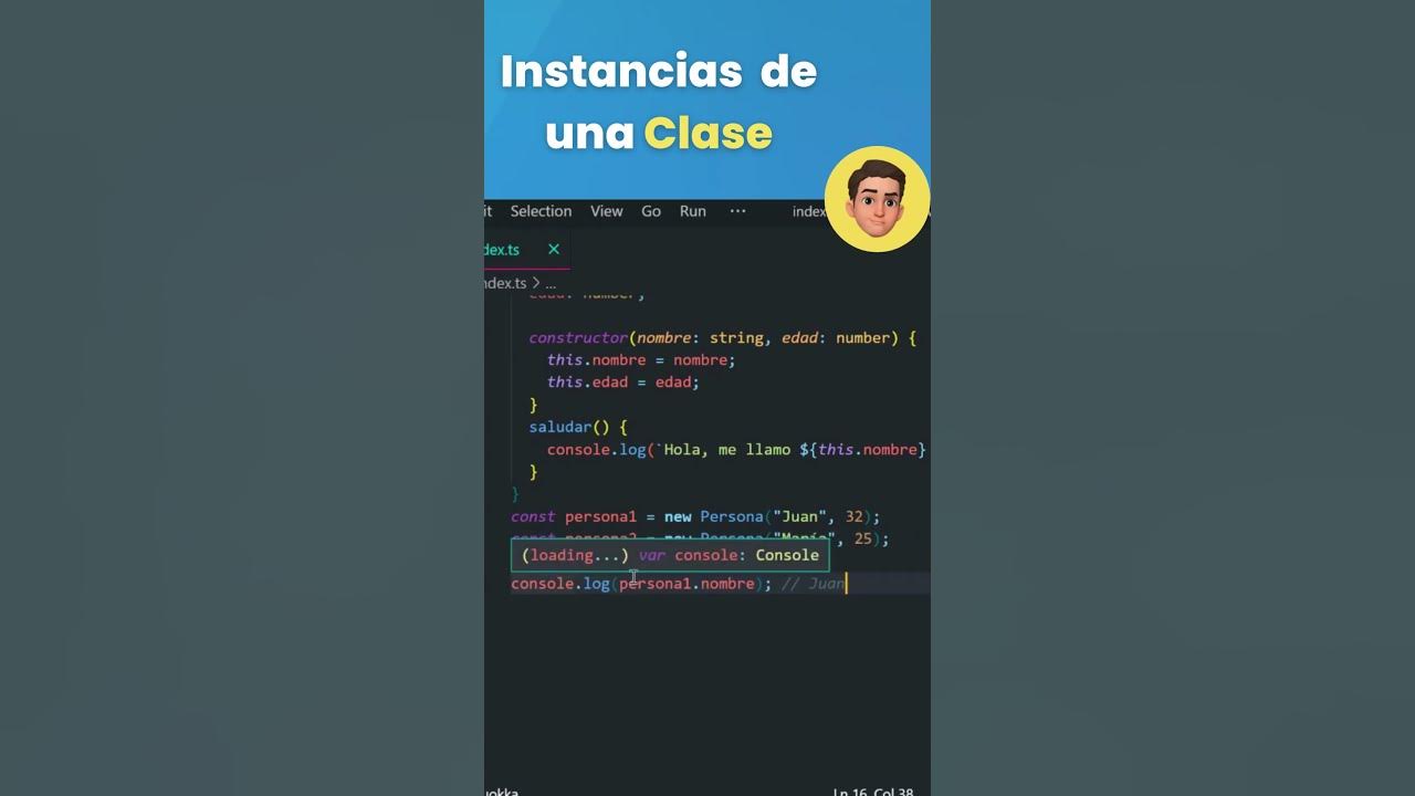 Creando objetos reutilizables en TypeScript con múltiples instancias ...