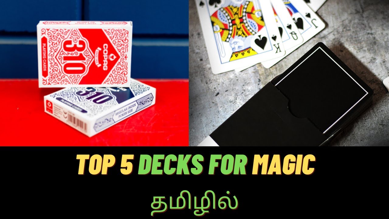Where To Buy Playing Cards Top 5 Playing Cards For Beginners Where To Buy Playing Cards Top 5 Playing Cards For Beginners