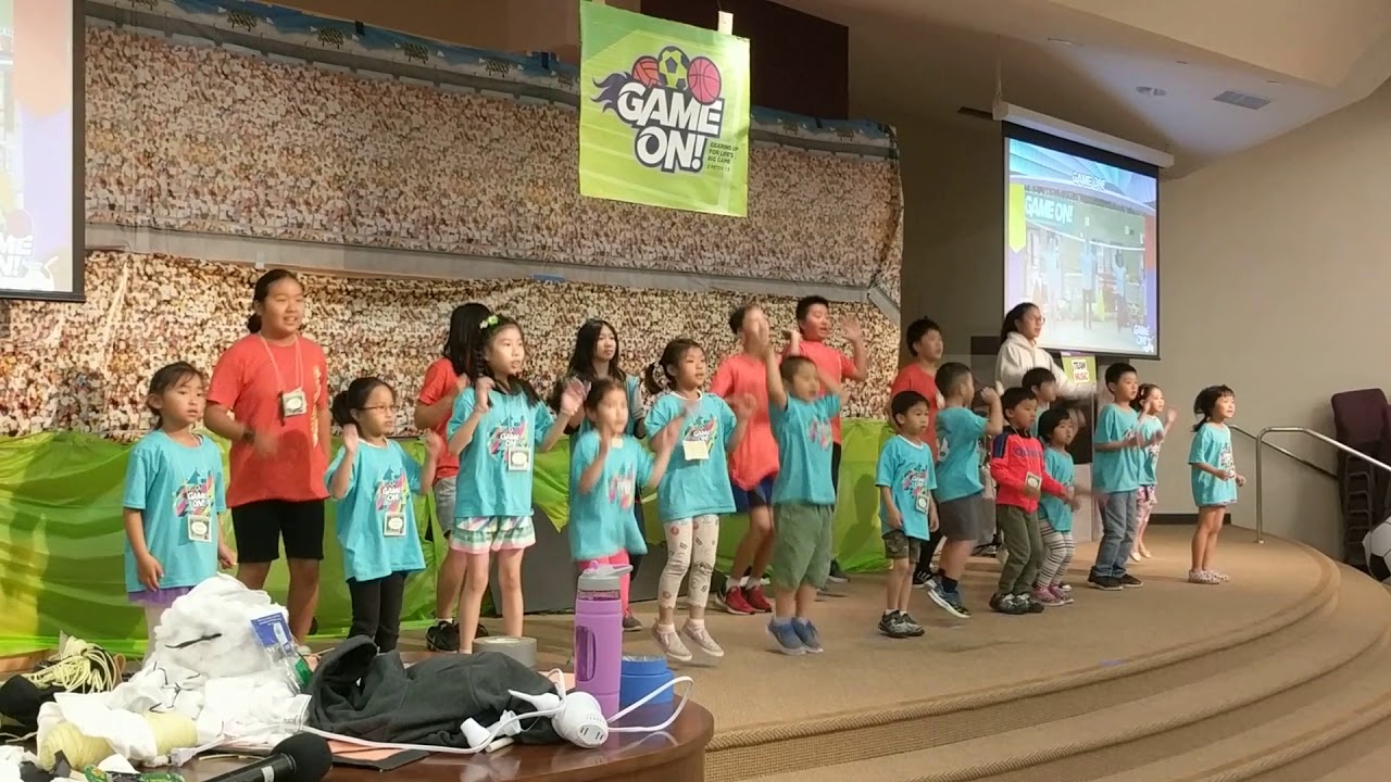 2018 06 15 VBS Presentation 3 - YouTube