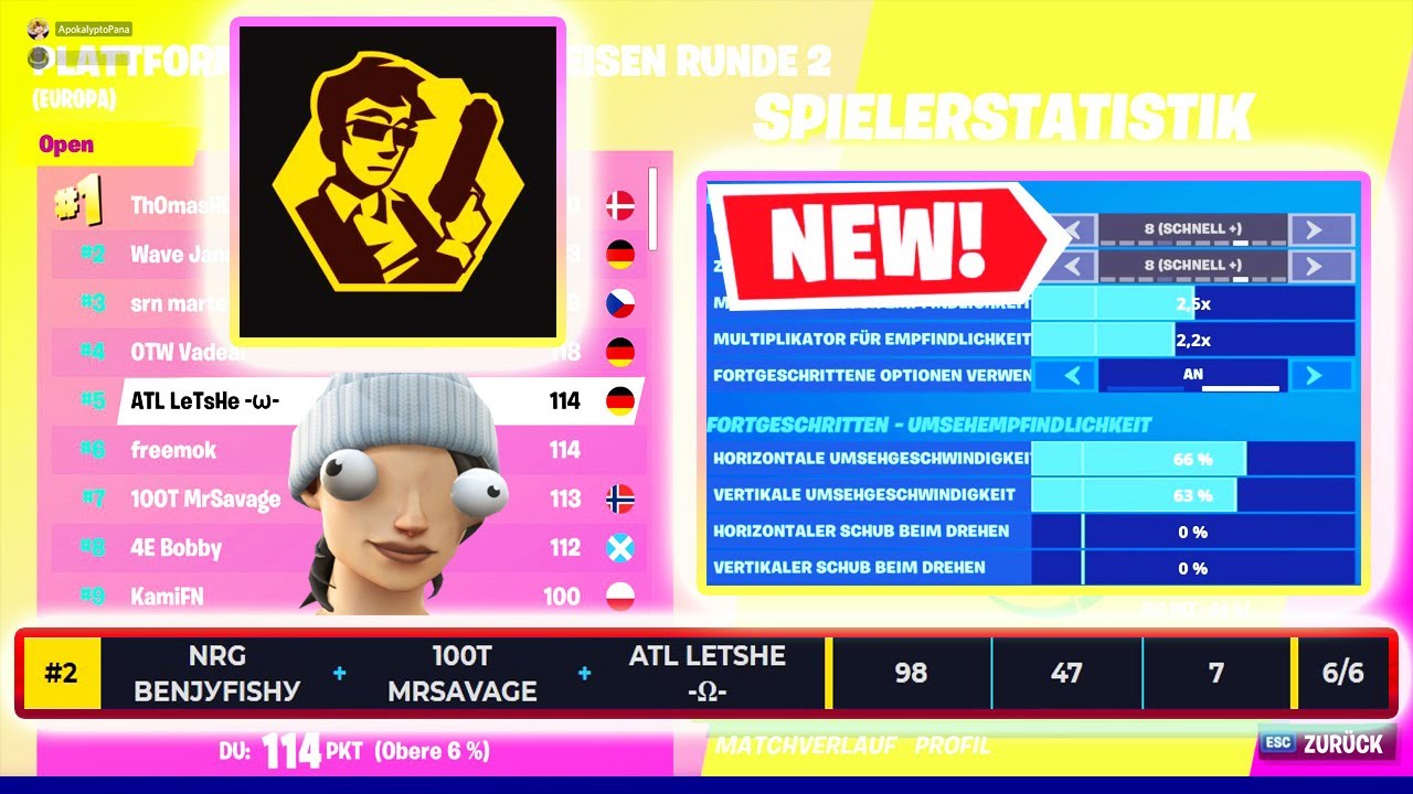 Letshe Settings - YouTube