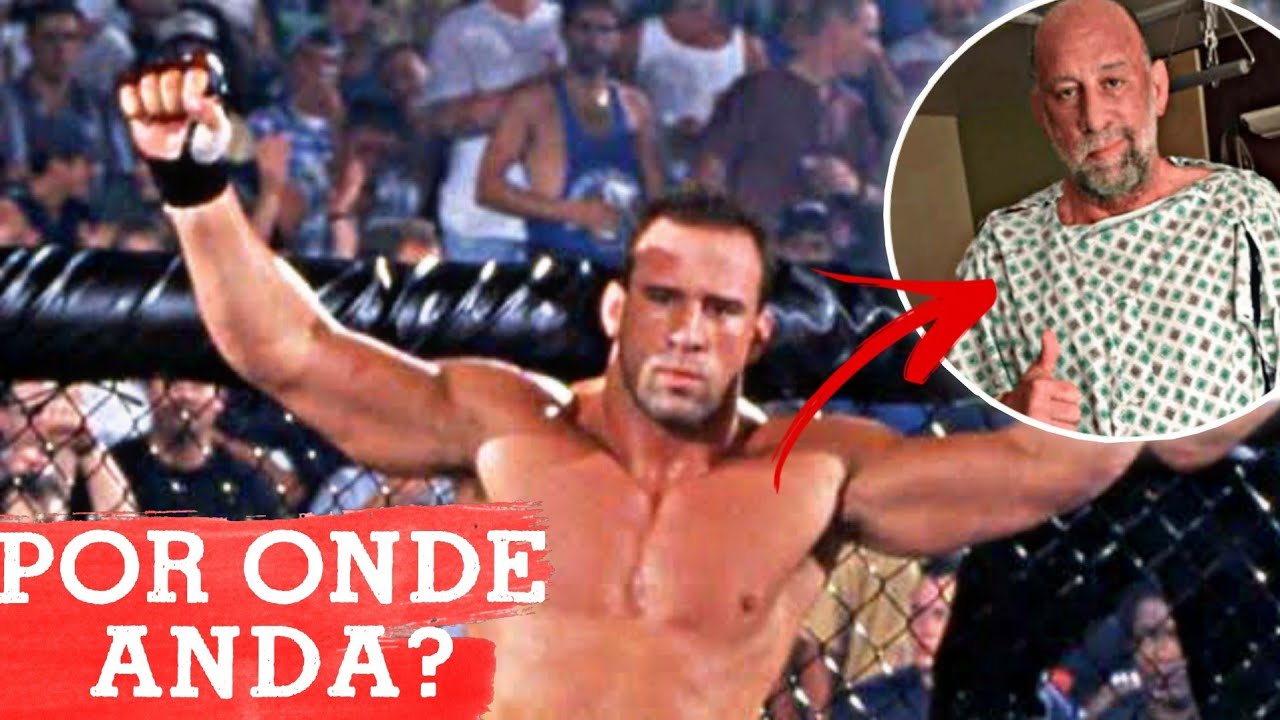 MARK COLEMAN - A ascensão e queda de um fenômeno #BIOGRAFIA - YouTube