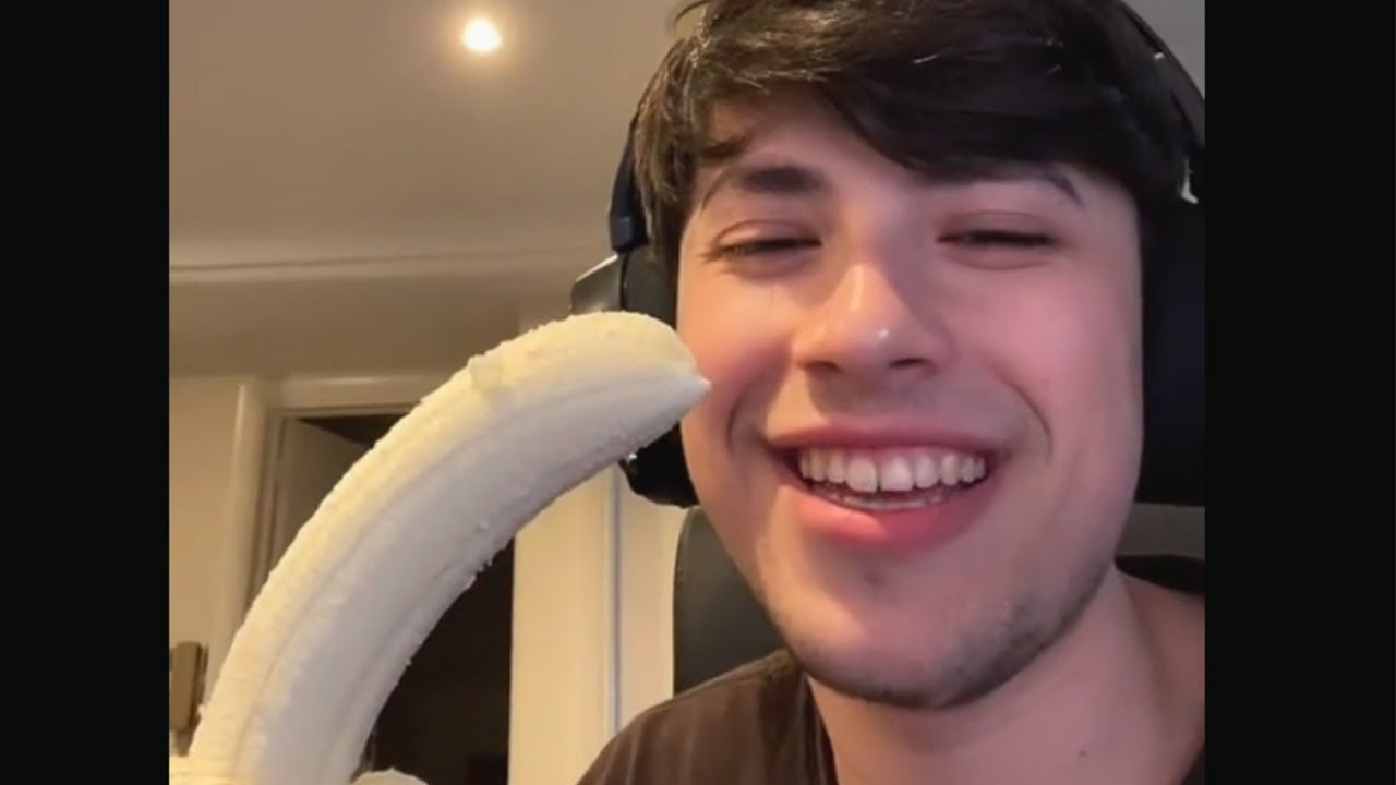 GeorgeNotFound Caught In 4K - YouTube