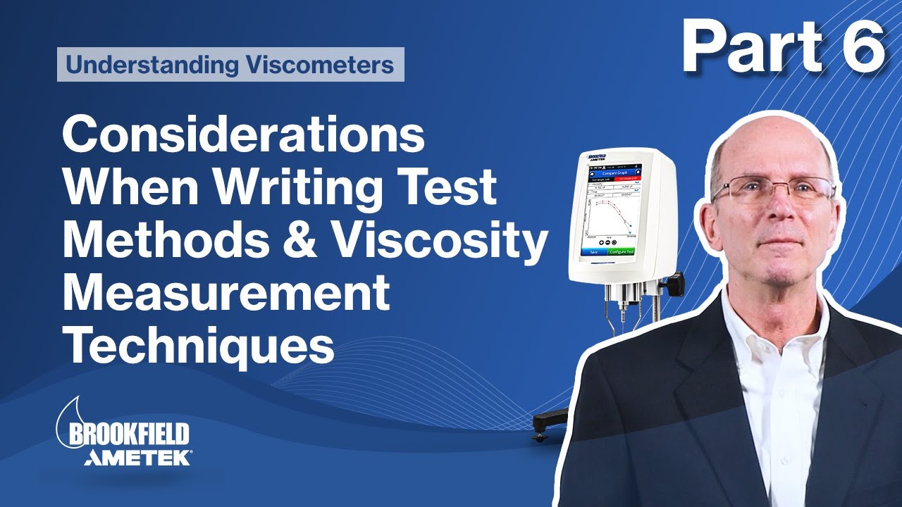 Effective Test Methods and Measurement Techniques - Part 6 of 7 - YouTube