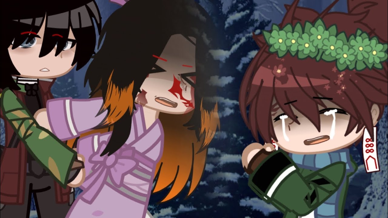 Giyu by episode 1: || Demon Slayer - YouTube