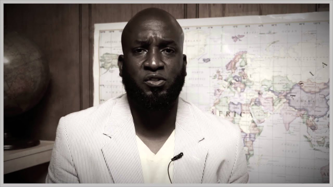 GYAT Website Intro - YouTube