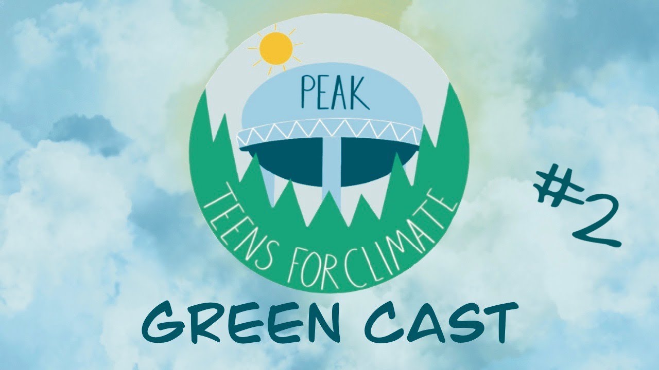 Greencast Ep. 2 - Elections and the climate - YouTube