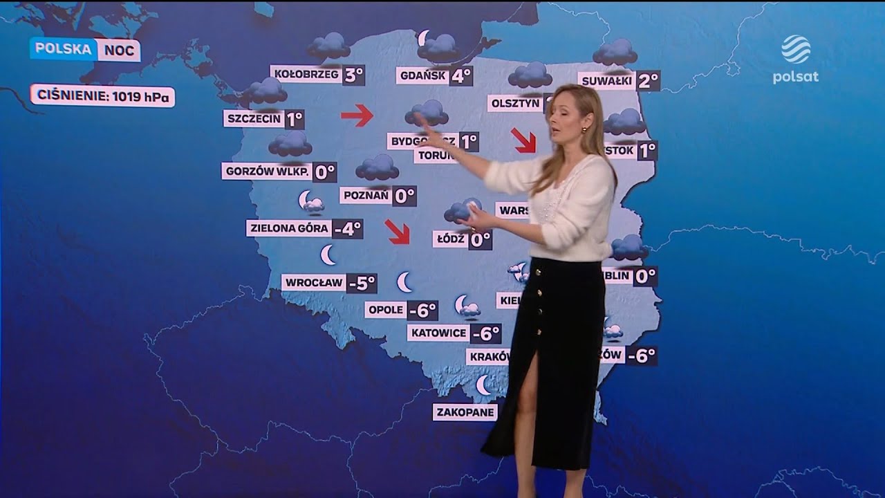 Milena Rostkowska-Galant 17.01.2025 - YouTube