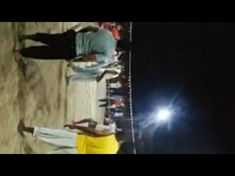 Mohsin Smoot ki copy(Ali langra) bahoot khoobsorat match - YouTube