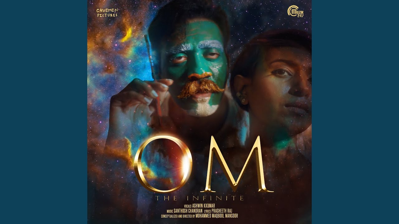 OM The Infinite - YouTube
