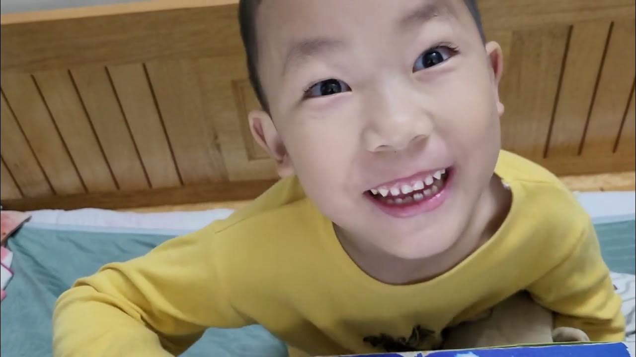 20220124 - A qui appartiennent ces pattes - YouTube