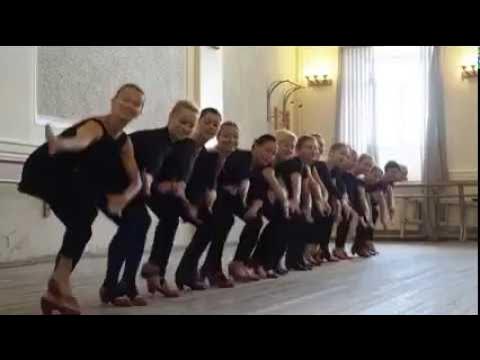 Igor Moiseyev Ballet - YouTube