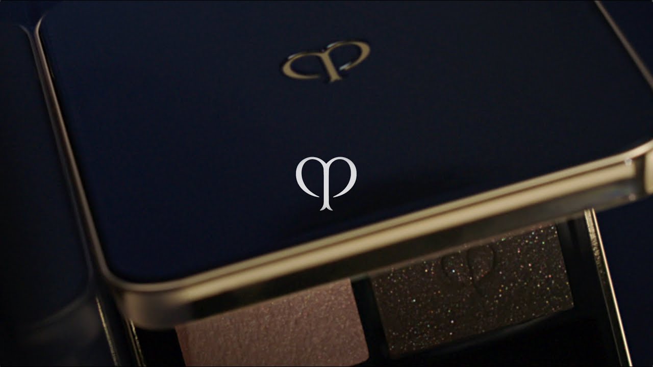 CPB EYE COLOR QUAD - YouTube