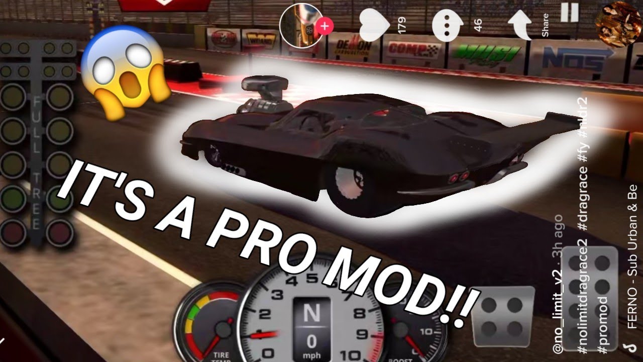 Pro Mods Are Coming! What Else To Expect On The Upcoming Updates? | No ...