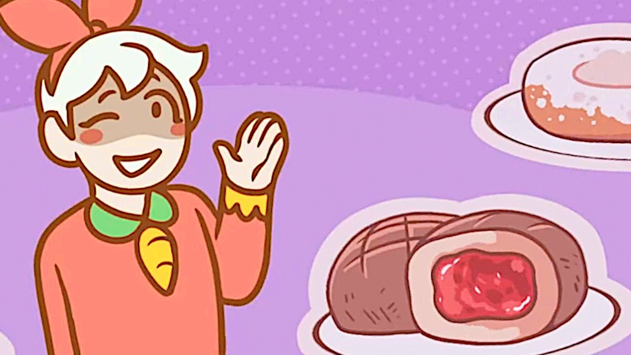 A Bonnie's Bakery Prequel Where We Eat Meat Pies - A Day With Bonnie ...