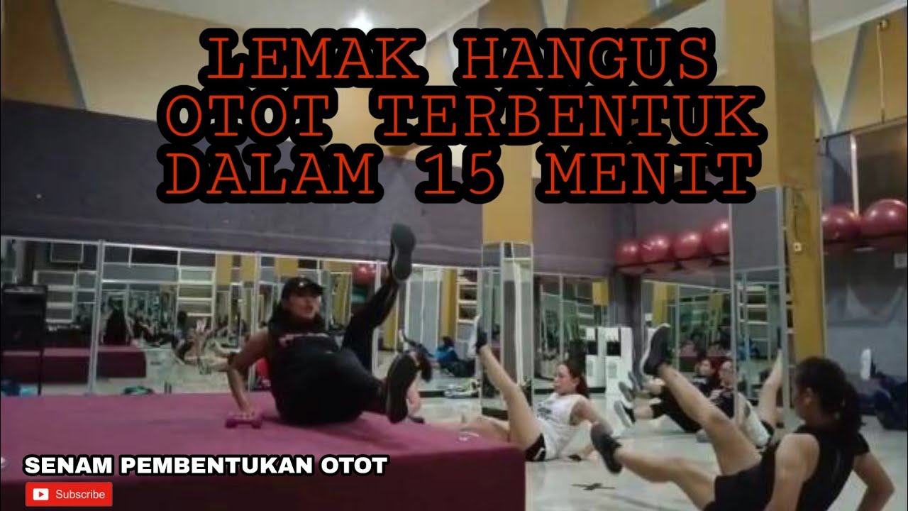 Cara Cepat Mengencangkan Otot Lengan Dan Perut Dalam 15 Menit Lemak