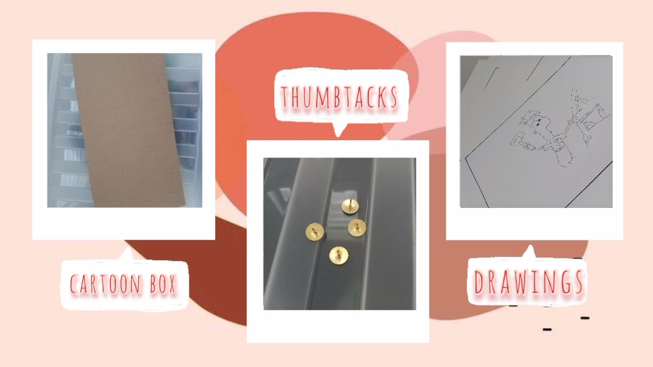 How to make a DIY Peg Bar | improvise Peg Bar - YouTube