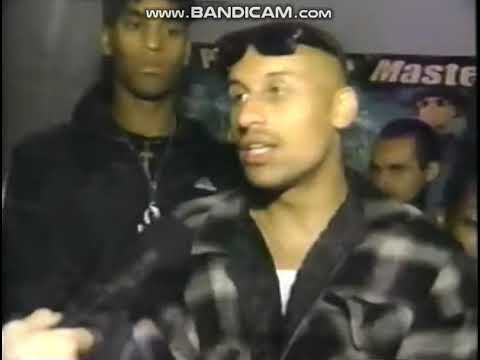 Master P MP Da Last Don Album TV Spot 1998 - YouTube