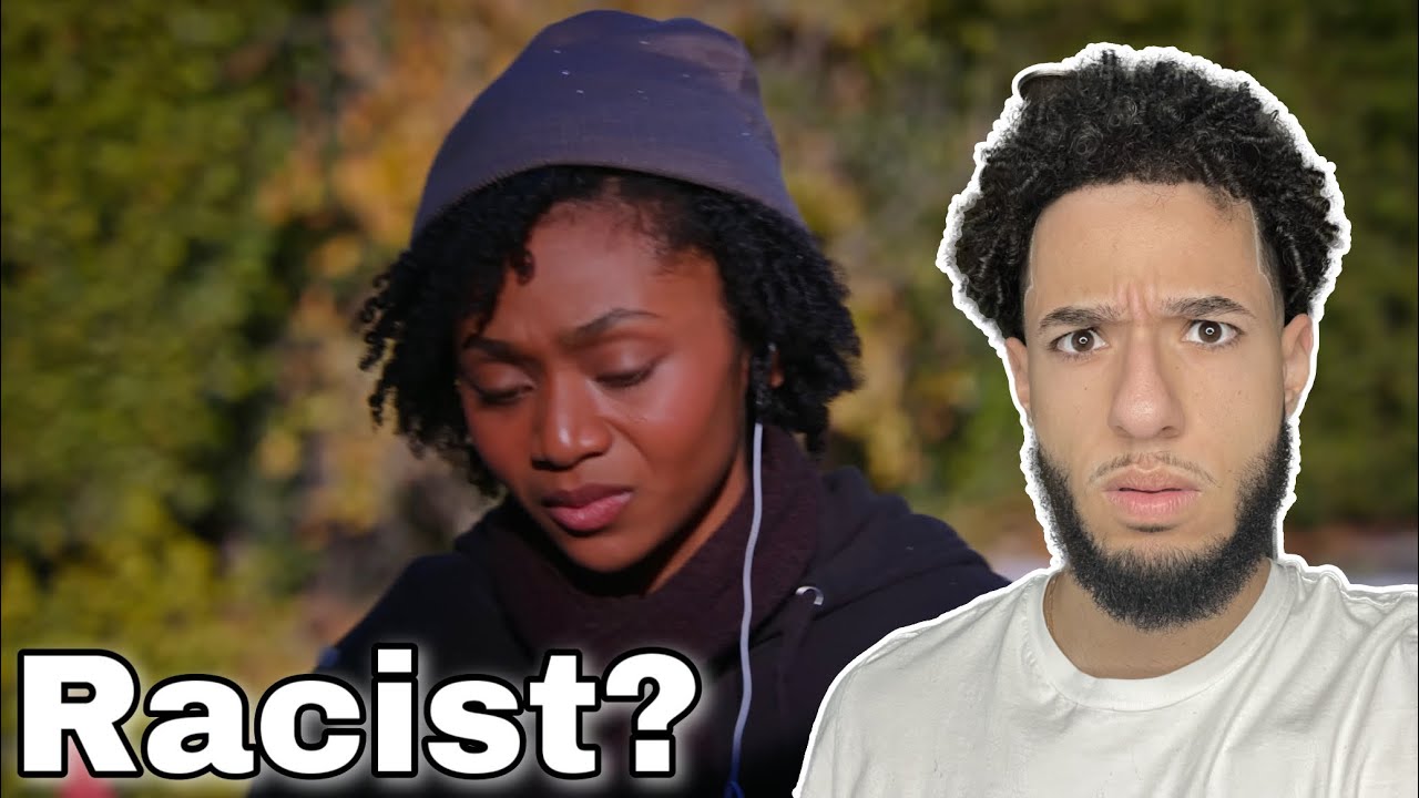 Mlk Didnt Die For This… Reacting To Dhar Mann “rich Girls Humiliate