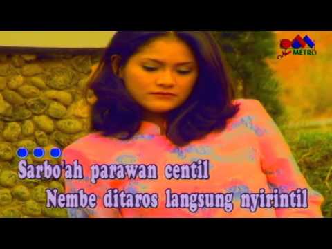 Darso - Sarboah (Official Karaoke)