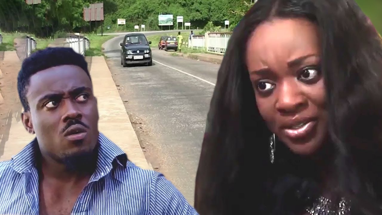 YOU SO WICKED TO KILL MY HUSBAND 2 ( JACKIE APPIAH ) CLASSIC AFRICAN ...