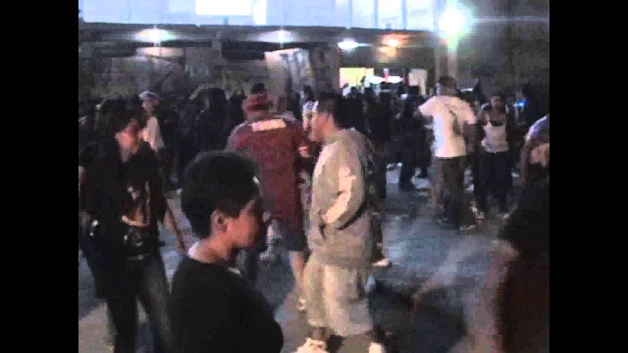 YEA YEA ROCK SALON ECLIPCE - YouTube