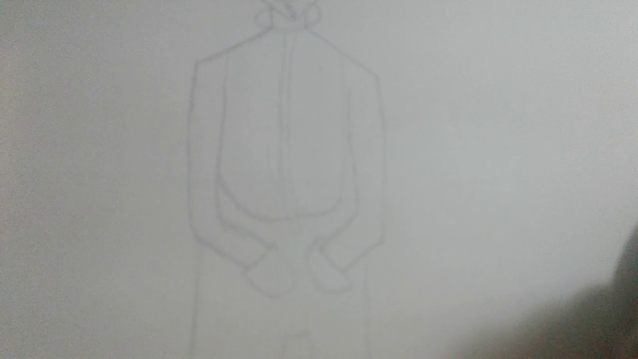 How To Draw Anime Youtube