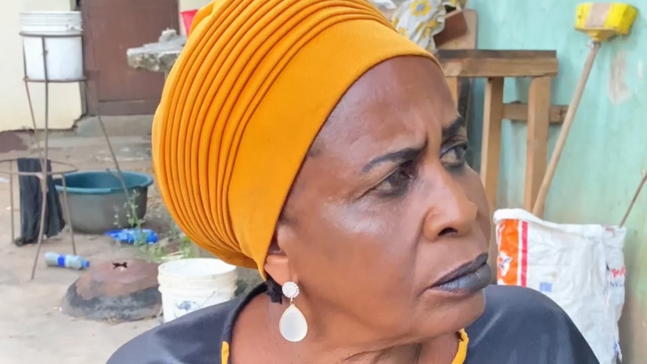 MIMBA YA KAISIKI YAMSHANGAZA MA MAWIGI - YouTube